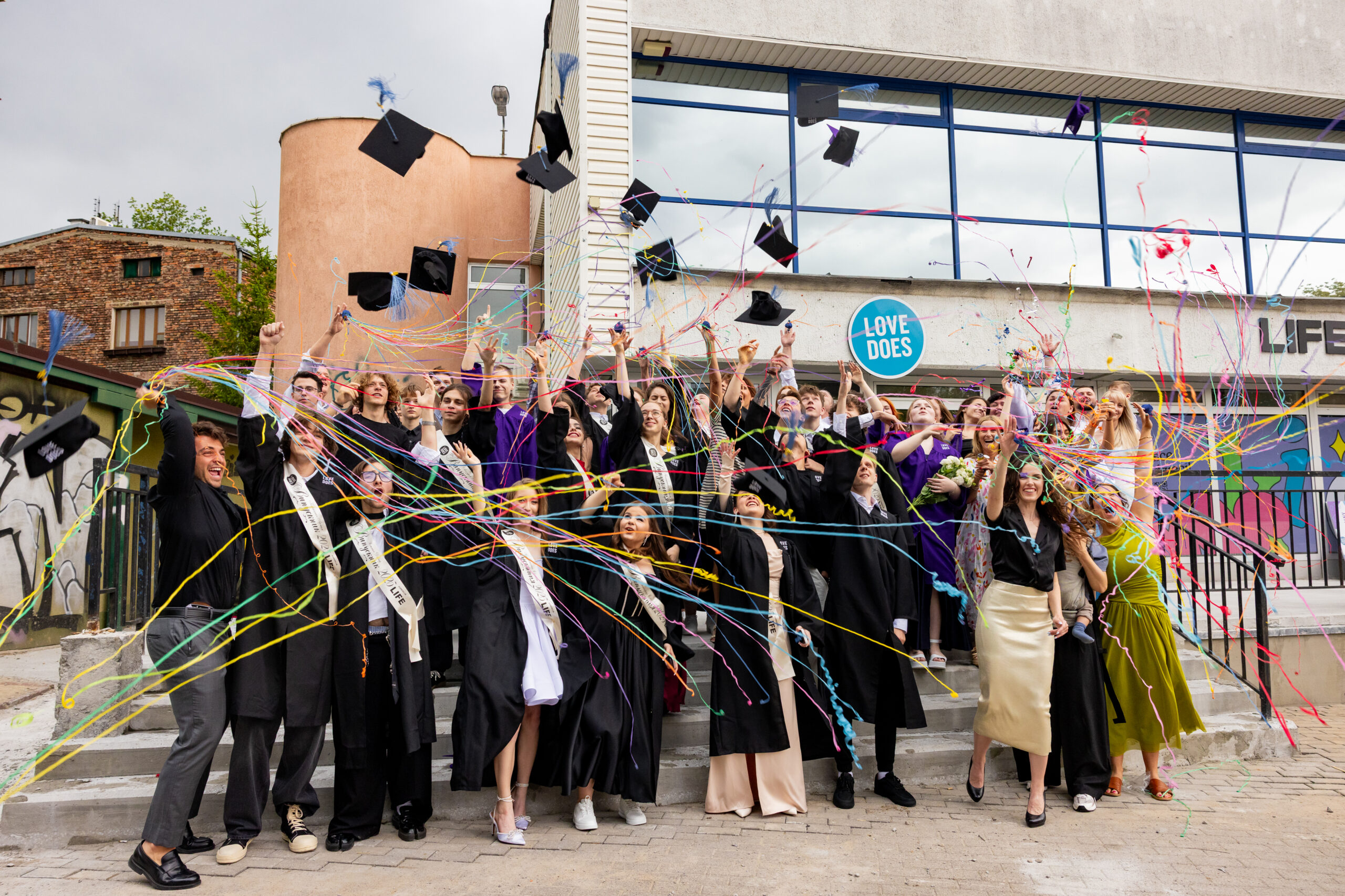 2026 Vision Trips Are Live! Come Join the Adventure • Love Does